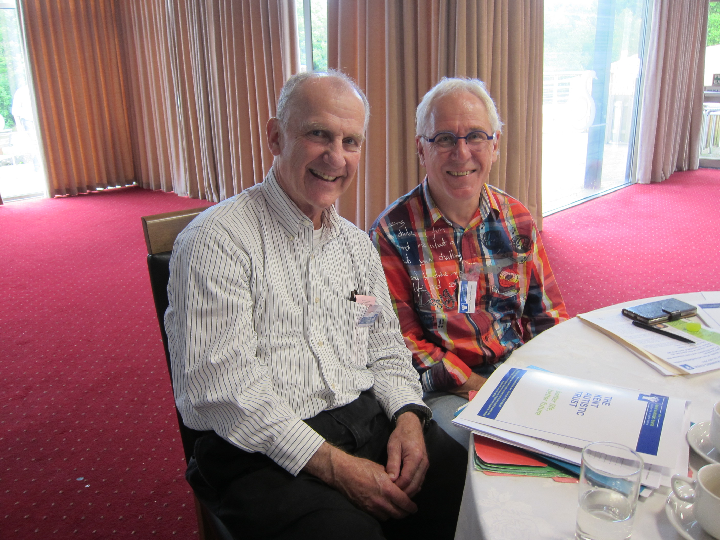 AUTISM in CONTEXT – from neurodiversity to neuroharmony